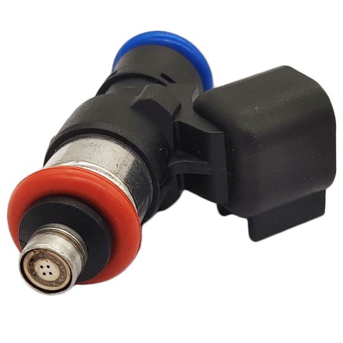 Set of 6 Fuel Injector For Ford Escape 09-12 Mercury Milan 10-11 3.0L ...