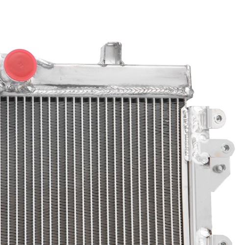Aluminum Radiator For 2010-2022 Toyota 4Runner SR5 TRD Limited Venture ...