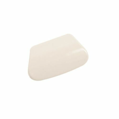 Hotpoint Indesit Cooker Hob Hinge Blanking Plug Cover Left Hand White ...