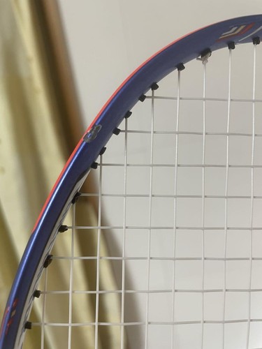 YONEX Duora 10 LCW Badminton Racket Lee Chong Wei Model New | eBay