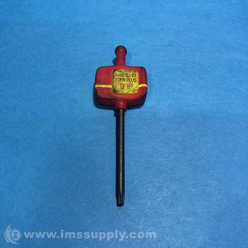Sandvik 5680 051-03 313 9IP Torx Plus Key USIP | eBay
