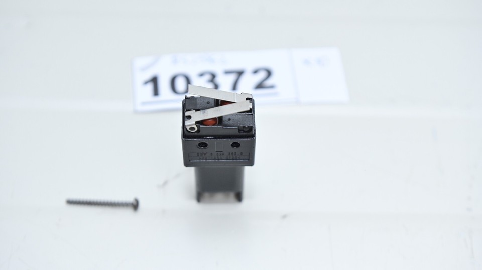 BMW Double Clutch Micro Switch Sensor BMW R1200GS R1250GS R1200RT ...