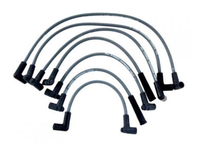 89GC71W Spark Plug Wire Set Fits 1975-1978 Chevy C60 4.8L 6 Cyl | eBay