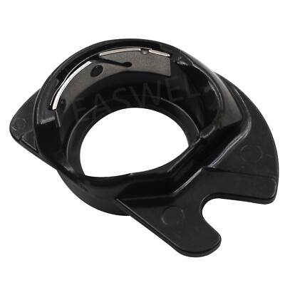 Black Plastic Bobbin Case Holder For Singer 5040 5050 5417 5430 57817 ...