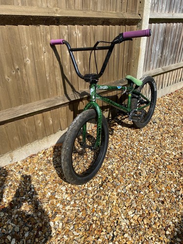 mafia Madmain bmx 20 inch | eBay UK