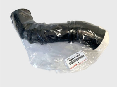 Toyota Genuine LAND CRUISER 90 KDJ9# HOSE, AIR CLEANER, NO.1 17881 ...