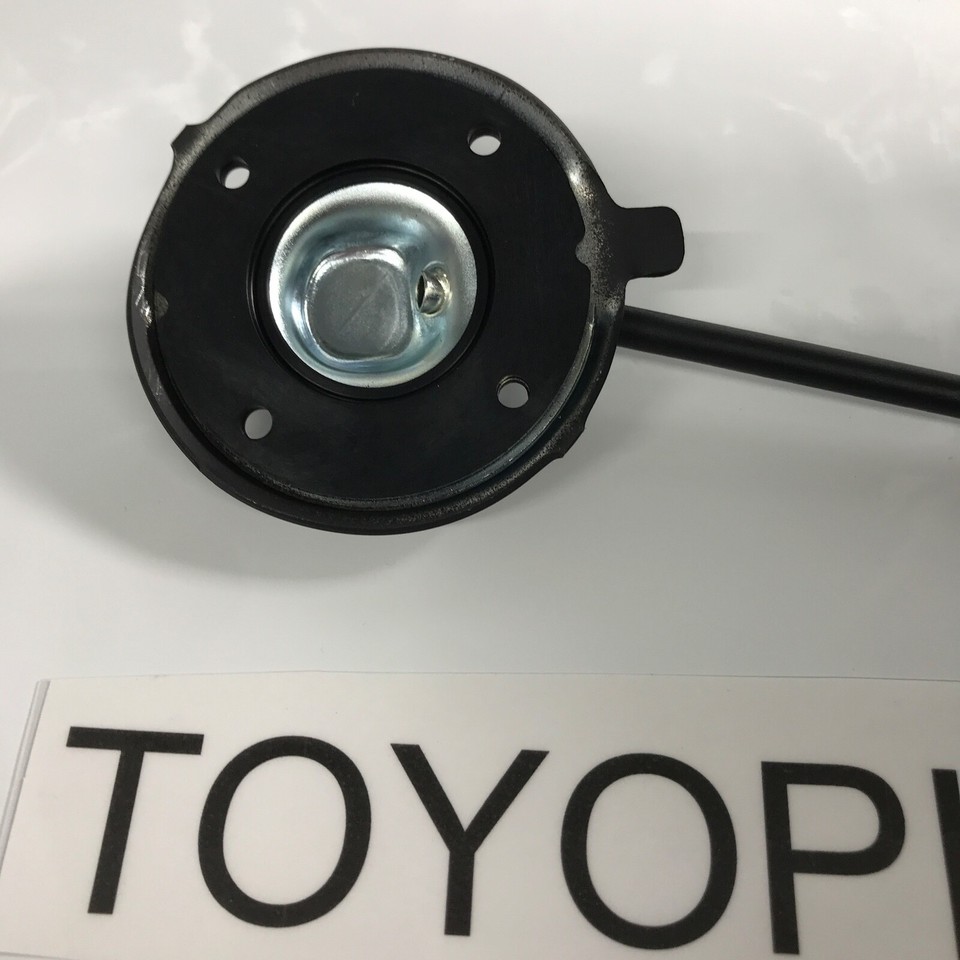 NEW Toyota Tube SUB-ASSY, Fuel Evaporation, NO.1 77026-60100 Genuine F ...