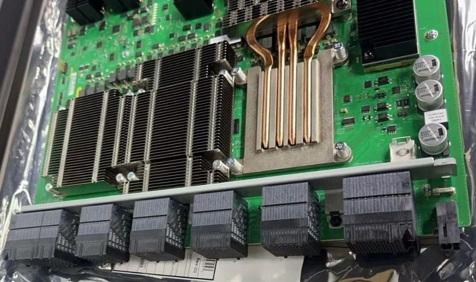 CISCO C9400X-SUP-2 CATALYST 9400 SERIES SUPERVISOR 2 MODULE | eBay