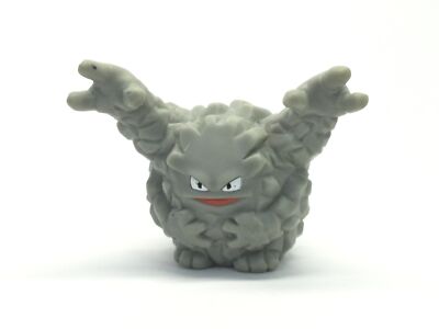 Pokemon Figure Graveler (Georok Gravalanch) No_k22003 1st Generation ...