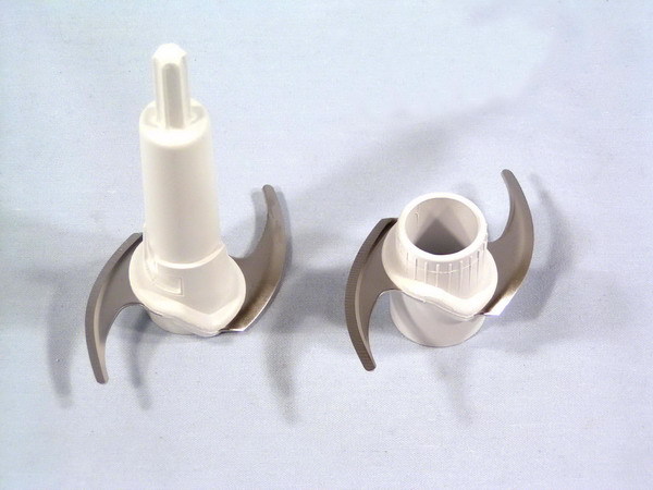 Kenwood Blade Blades Knife Original Grinder Quad Blade Ch580 Ch550 ...