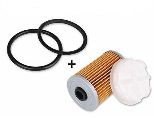 Gen 3 Cool Fuel Filter Kit for Mercury MerCruiser 35-8M0093688 and ...