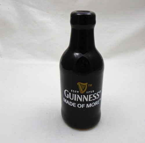 VINTAGE Pie Funnel " GUINNESS STOUT " Pie Bird Vent Made in England? | eBay
