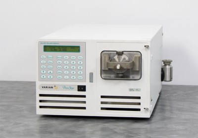 Analytical Instruments - Solvent Delivery Module