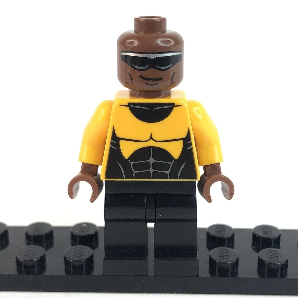 Lego Marvel Power Man