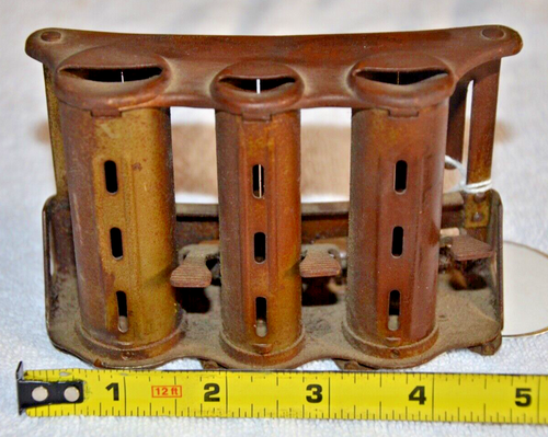 J.L. Galef antique coin dispenser | eBay