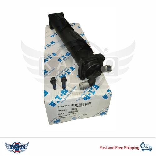 EATON TRANSMISSION OIL COOLER K-3898 | eBay