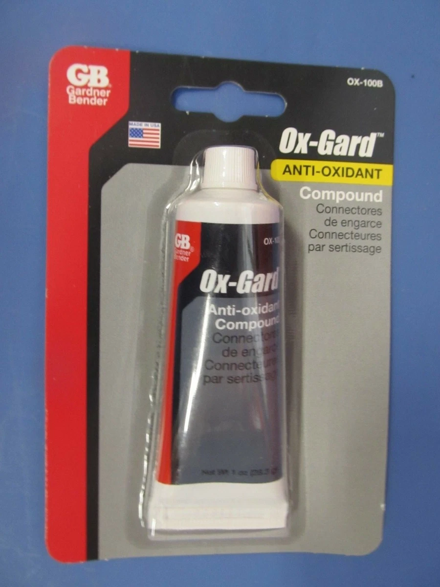 Ox-Gard Anti-Oxidant Compound, 56% OFF | www.pinnaxis.com