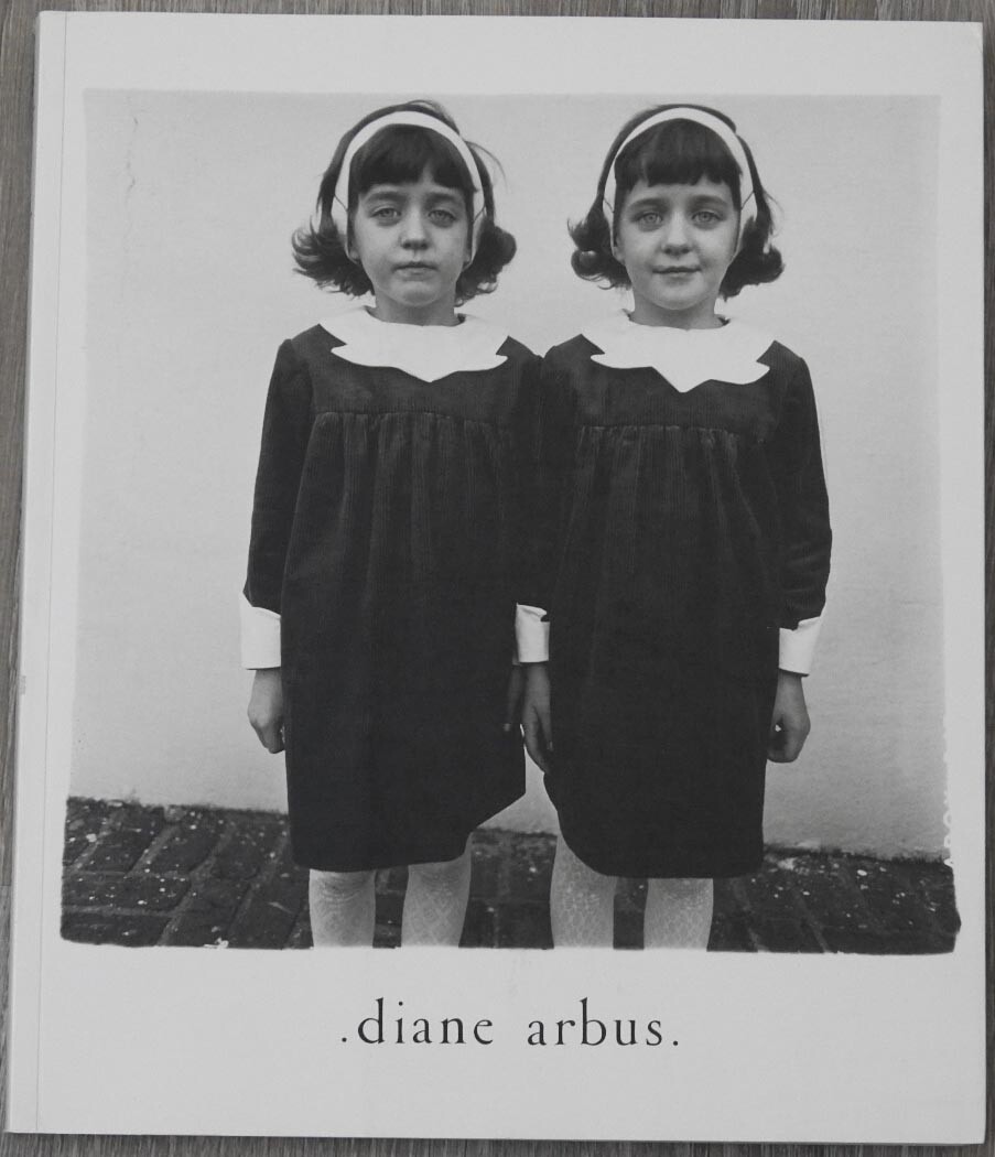 Diane Arbus : An Aperture Monograph by Arbus, Doon; Israel, Marvin (eds) | eBay