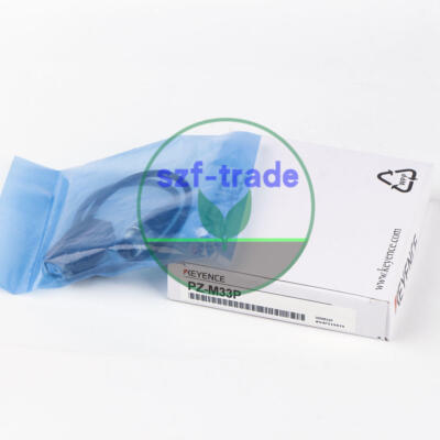 1PC New Keyence PZ-M33P Photoelectric Sensor | eBay