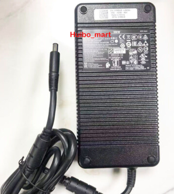 19.5V 16.9A 330W AC adapter For Dell ALIENWARE R1 R3 R5 17 R2 R4 M17X ...