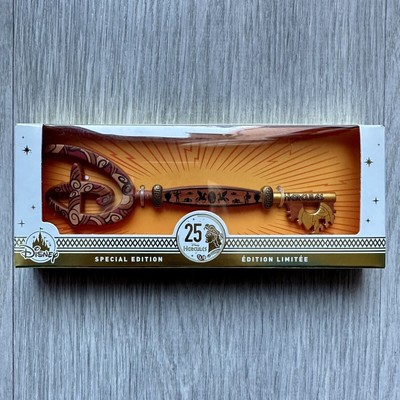 Key Opening Ceremony Hercules, Disney Store. | eBay
