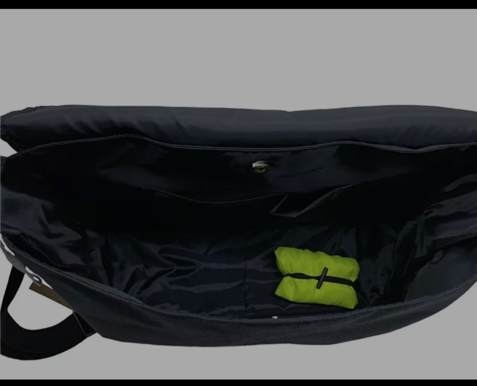 Bicycle Bags & Panniers Use For Brompton Birdy BYA412 Folding Bike ...