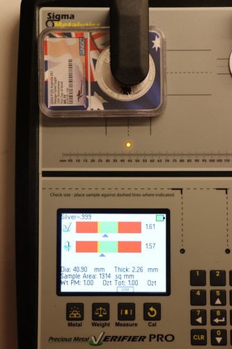 MS70 NGC Australia 1oz Silver Hand Signed S$1 Wedge-Tailed Eagle FDI ...