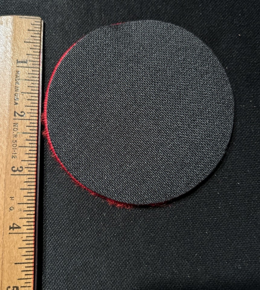 EOD MU3 PLT 3-3-2 Hook/Loop Patch | eBay