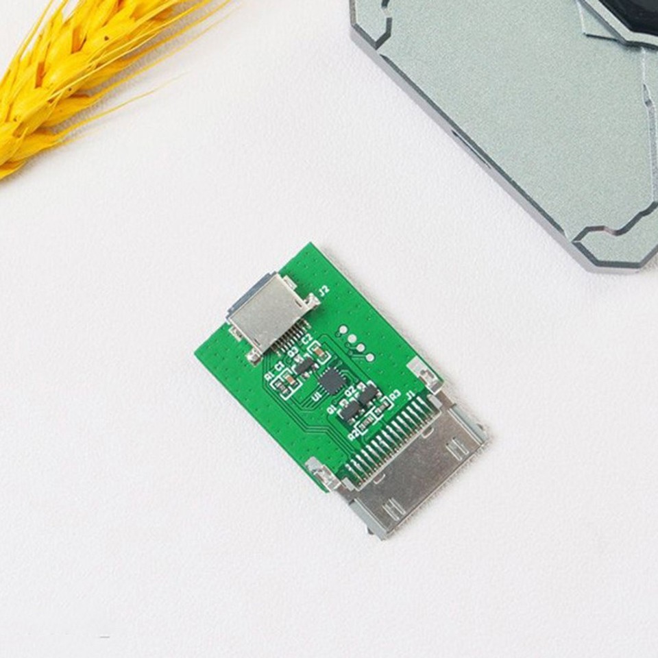 Screen Adapter for 2/3 No Disassembly Reading Writing Serial Number ...