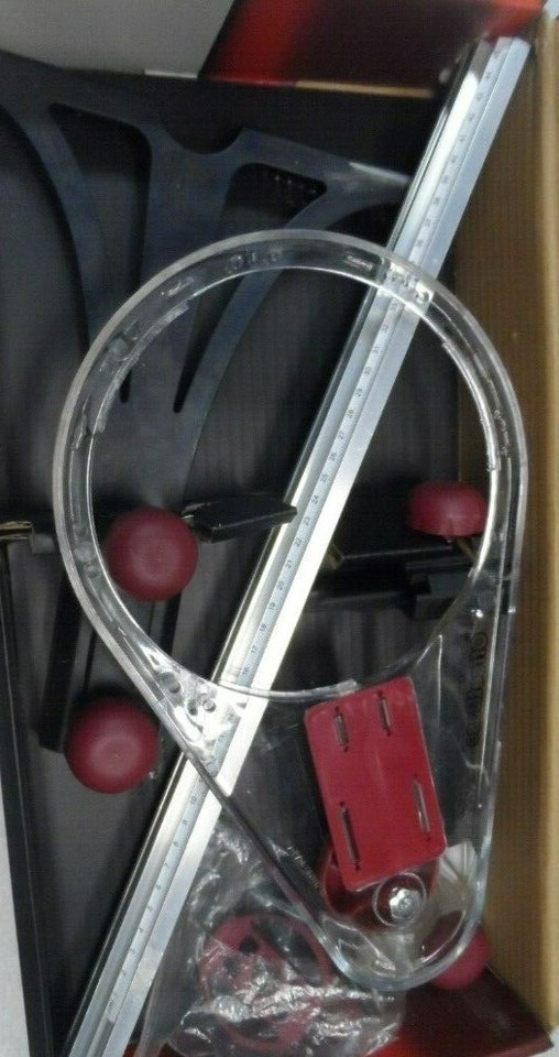 Craftsman Router Guide Cutting Routing Kit - Part # 9-30927 30927 | eBay