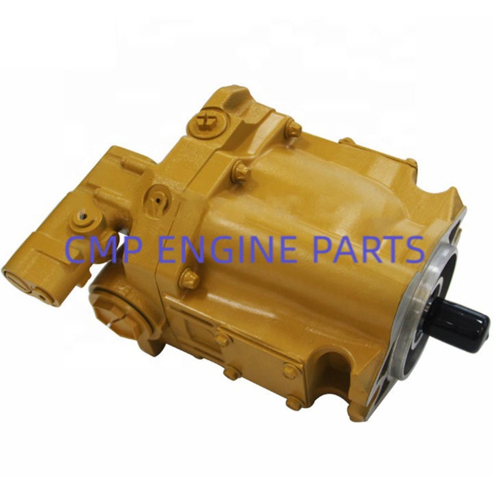 Hydraulic Piston Pump 6E-5477 6E5477 For Caterpillar CAT 5130 Excavator ...
