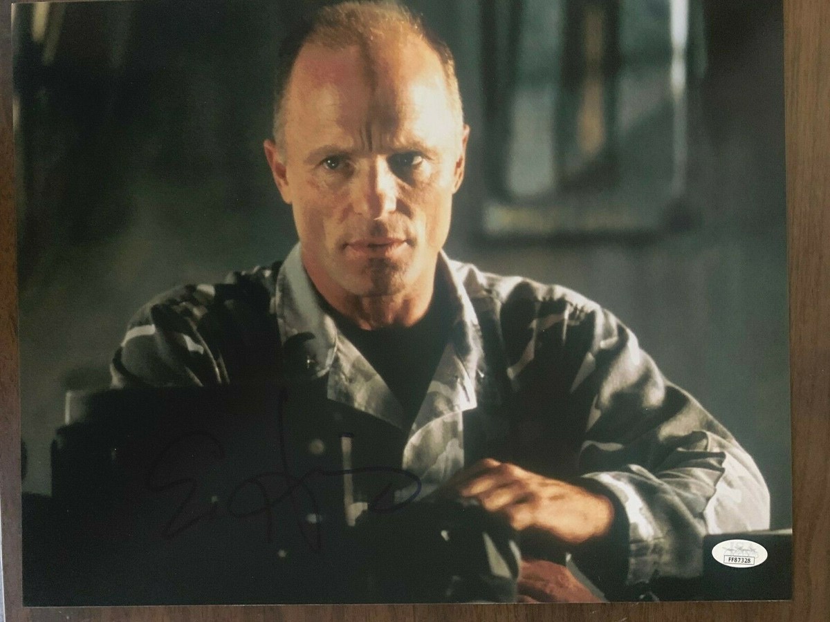 Ed Harris The Rock Gif