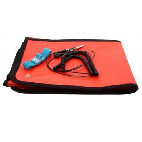 ESD Field Service Kit | eBay Australia