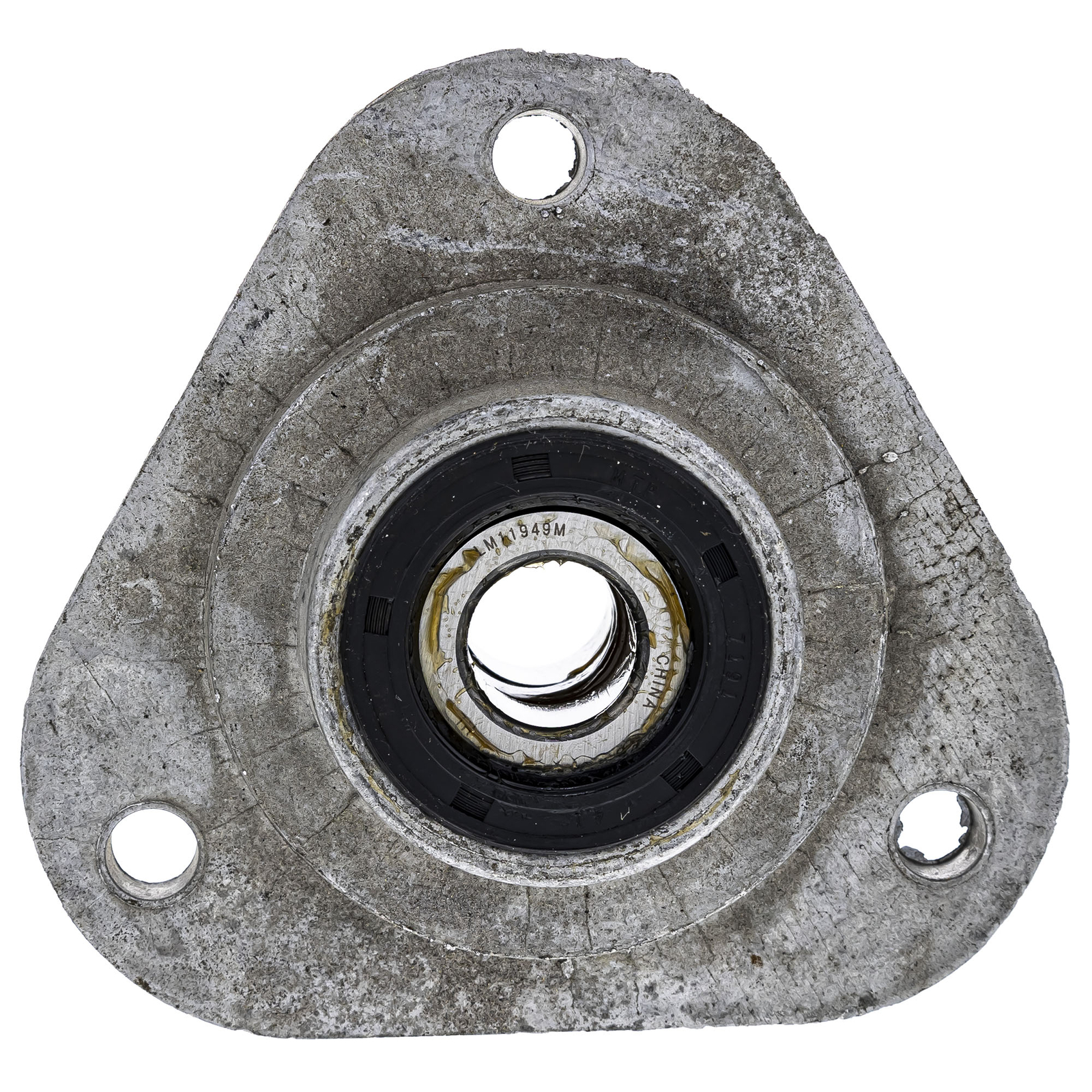 Cub+Cadet+903-0691p+Blade+Spindle+Assembly+Z+Force+Tank+48+M48+KWS+KHS+ ...