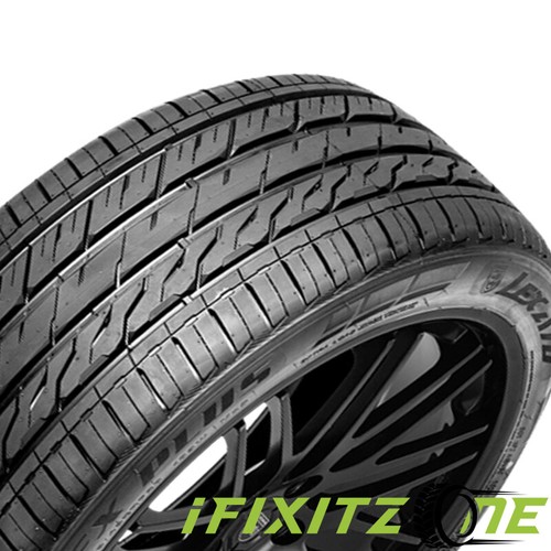 2 Lexani RFX Plus 235/55R19 101V Tires Run Flat /All Season/Touring ...