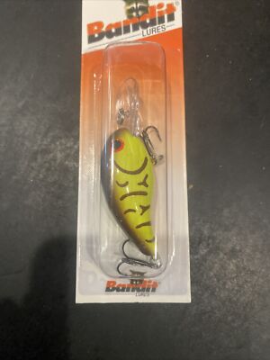 Bandit 200 Dark Brown | eBay