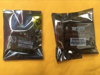 LSI LSI00418 Battery 1GB CacheVault Accessory Kit for MegaRAID SAS 9361 ...