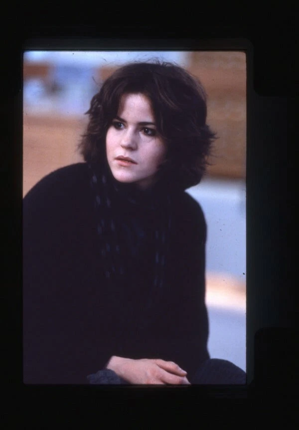 The Breakfast Club Allison Hair