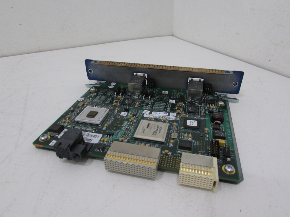 Juniper NS-ISG-2000-TX2 2x 10/100/1000TX ISG 1000 ISG 2000 | eBay