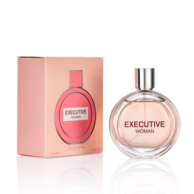 Executive Woman Eau de Parfum Fragrance 100ml Spray | eBay Australia