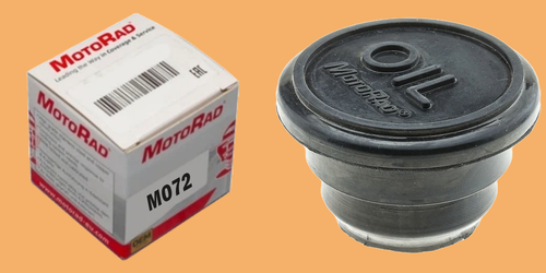 Motorad MO72 Oil Filler Cap, MO-72 | eBay