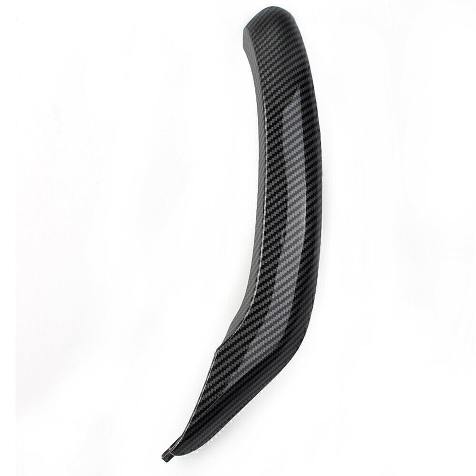 New Left Inner Outer Door Pull Handle Trim Cover For BMW X3 X4 F25 F26 ...