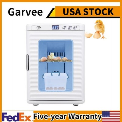 🔥Incubators for Hatching Eggs 25L Portable Scientific Laboratory ...
