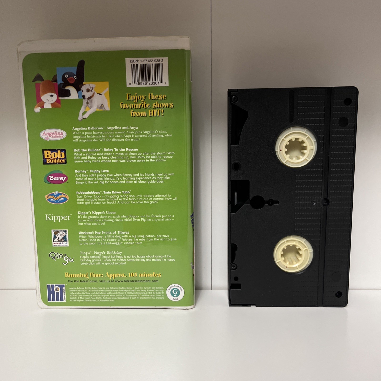 Buy Vol. 2 (VHS) online | eBay