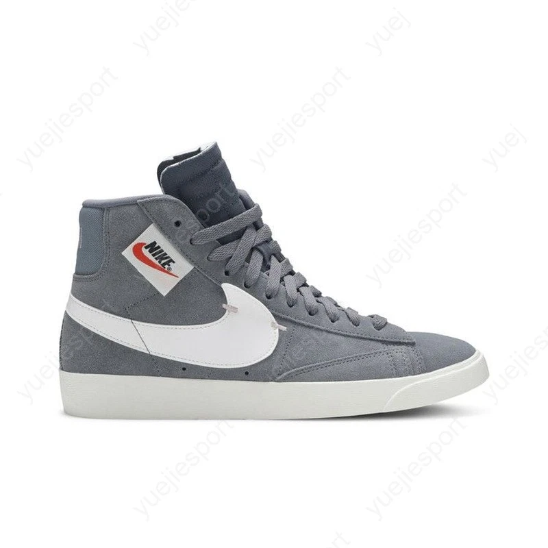 Nike Blazer XX Rebel Mid Cool Grey W for sale | eBay
