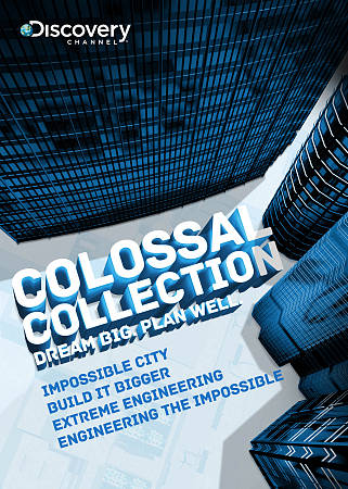 Colossal Collection (DVD, 2012) for sale online | eBay