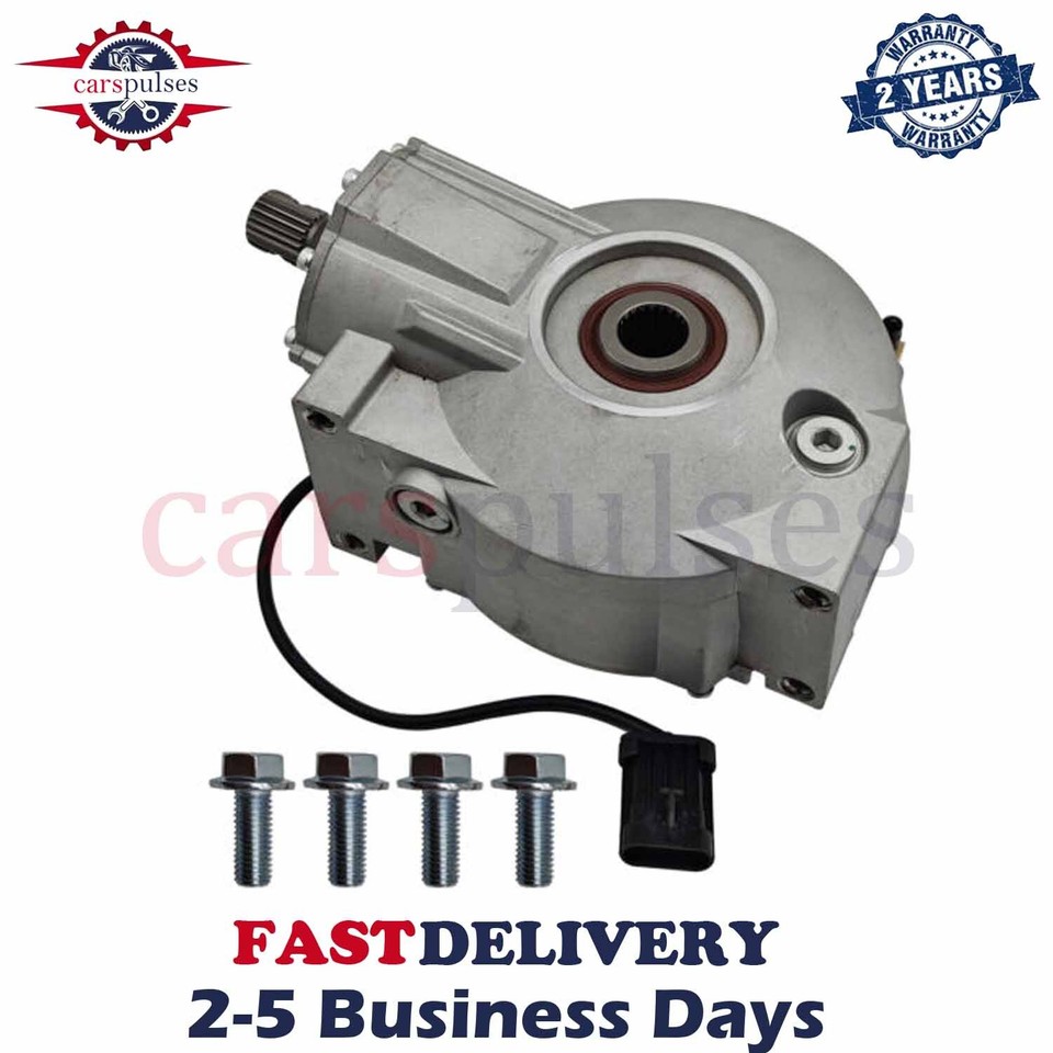 Polaris Ranger RZR General front differential 1333112 1333344 1333579 ...