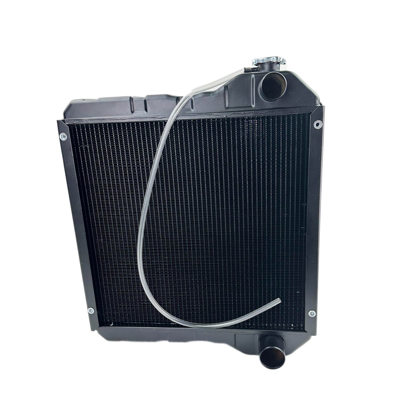 E-RE245228 Radiator for John Deere 8120, 8120T, 8220, 8220T, 8320 ...