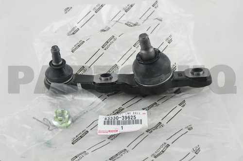 4333039625 Genuine Toyota JOINT ASSY, LOWER BALL, FRONT RH 43330-39625 ...
