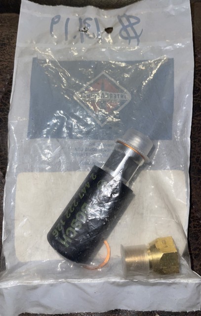 Genuine International Dt466e Primer Pump Kit 1825473C93 for sale online ...